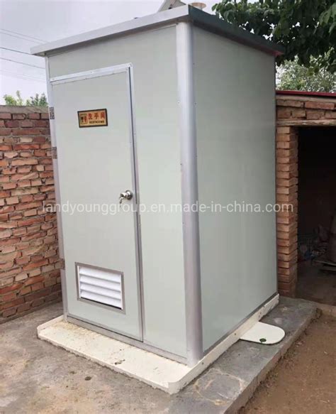 Frp Septic Tanks And Portable Toilets Tanks And Toilets