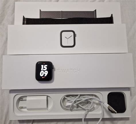 Apple Watch 4 44mm
