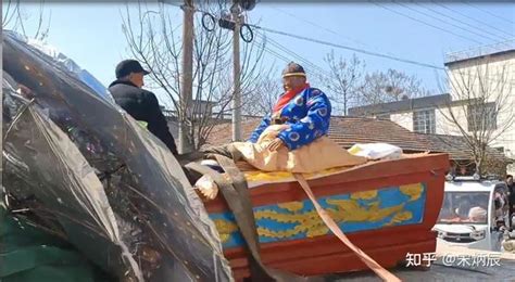 安徽84岁老人为自己办葬礼是与自己和解与世界和解 知乎