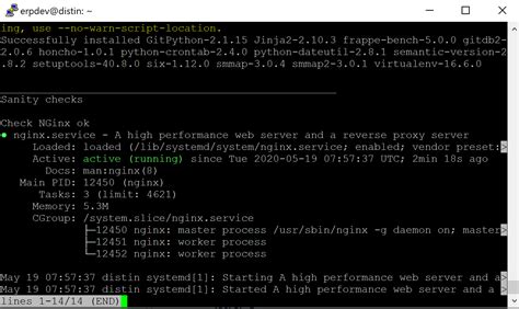 An Alternative Installer For Ubuntu 2004 Lts Install Update