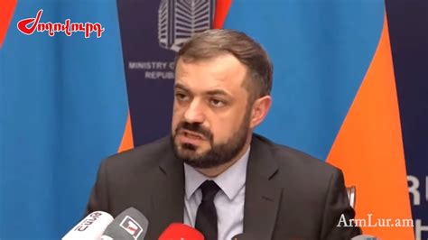 Եթե չի խաբել պետությանը՝ պատշաճ կփոխհատուցենք Էկոնոմիկայի նախարար Գևորգ Պապոյան Youtube