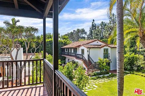 1013 N Roxbury Dr Beverly Hills Ca 90210 Mls 23258197 Mrwestside