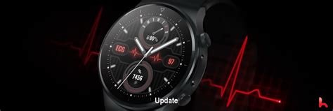Watch GT 2 August Update Released