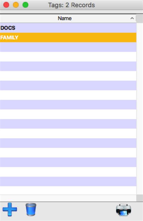 B20 How Can I Add Tags Trainingsportal