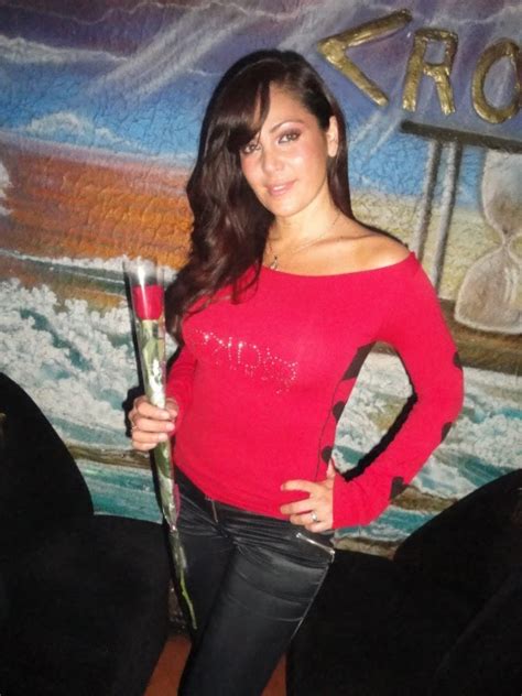 Internautasoy Jackeline Arroyo Un Planeta De Talento Y Belleza