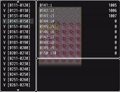 Event Not Working Correctly RPG Maker Forums