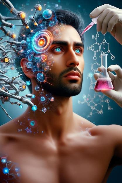 Premium Photo Unleashing The Power Of Artificial Intelligence In