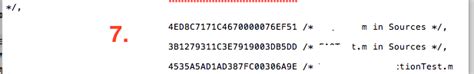 Iphone Unable To Open Project Cannot Be Opened Because The Project