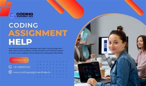 Top Coding Assignment Help Achieve Perfection Fundoo Media