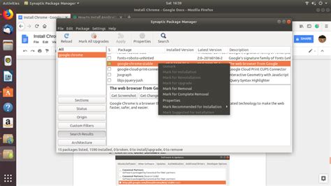 How To Install Google Chrome On Ubuntu LTS VITUX