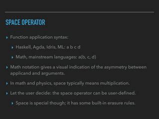 Lambda Zero Programming Language Introduction PPT
