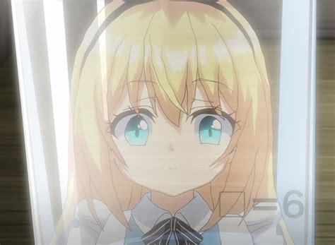 Ruins Seeker Episode Mugoku No Kuni No Alice Present Their Preview Images Eroero News En