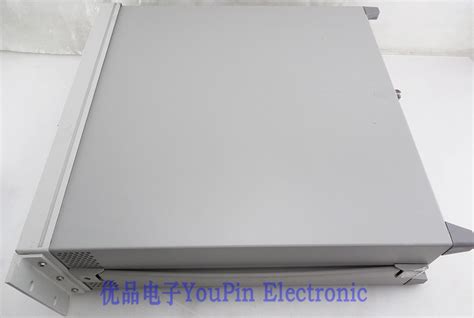 Keysight Agilent E4421B ESG A Series Analog RF Signal Generator Buy