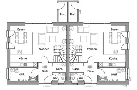 ᐅ Massiv-Hausidee DH 110 M | BAUDIREKT GmbH