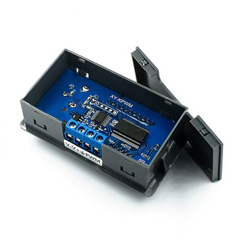 Xy Kpwm 33 30v Digital Controller Pwm Frequency Meter Uart