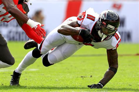 Falcons Trivia Who Is The Atlanta Draft Pick With The Most 1st Team