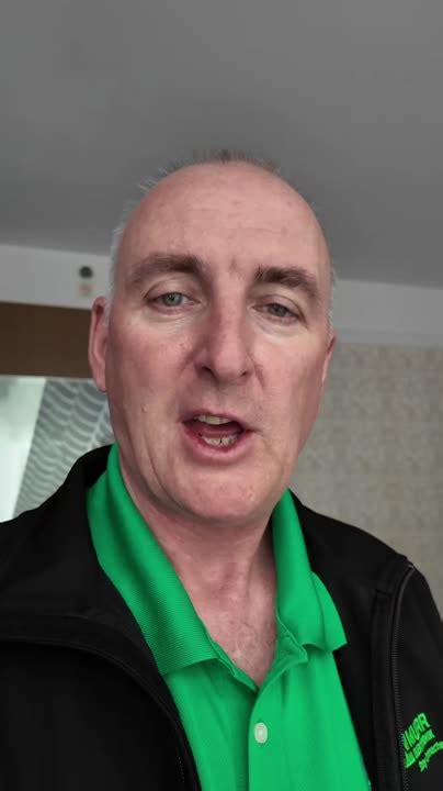 [video] Colin Cartwright On Linkedin Whos Heading To Automate