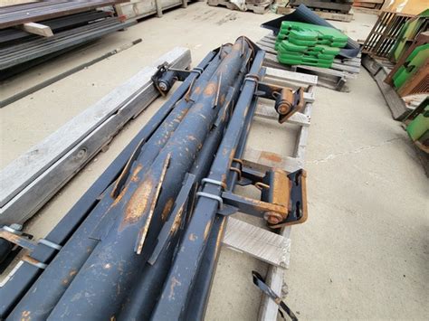 Equipment Details 2021 Yetter Stalk Devastator 5000 555405