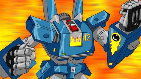 Megas Xlr 2004 Mubi