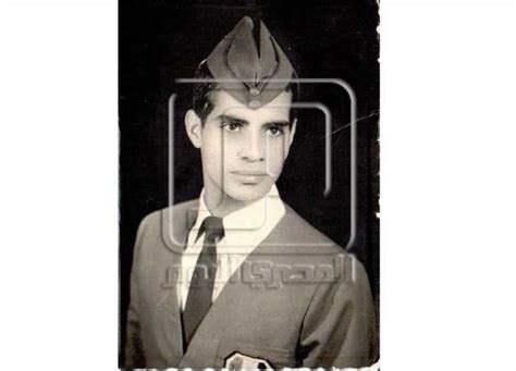 صور نادرة للسيسي المصري اليوم