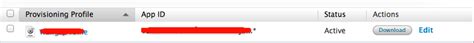 Xcode 证书生成、加载xcode导入证书 Csdn博客