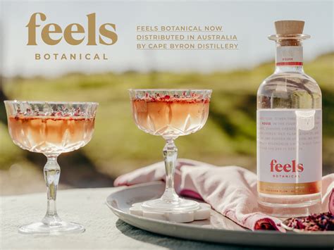 Feels Botanical, it's different - The Shout