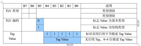 Tlv编码通信协议设计 Tango 博客 Tango Blog
