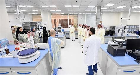 وفد من مكتب براءات الاختراع وتطمح من خلالها إلى المشاركة في رفع مستوى