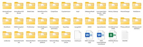 Game Keeps Crashing At Title Thats My Mod Folder What Is The Conflict