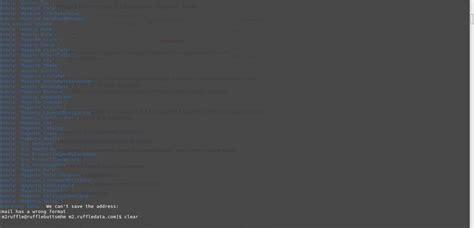 Magento2 Magento 225 Error On Running Setup Upgrade After