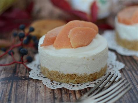 Recettes De Chesse Cake