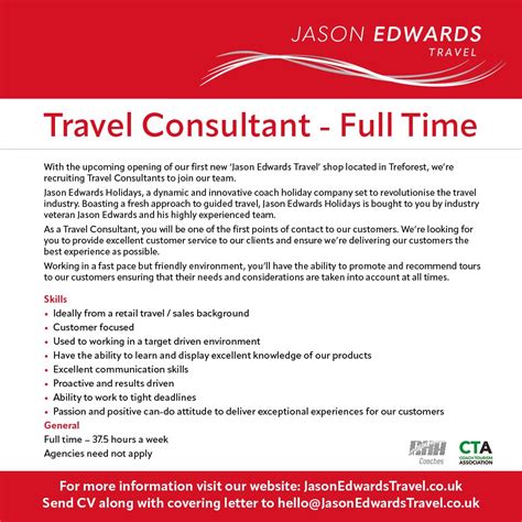 Jason Edwards Travel On Linkedin Jobs Cardiffjobs Cardiff Tourismjobs