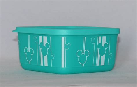 Tupperware Square Cubix Set Tupperware World