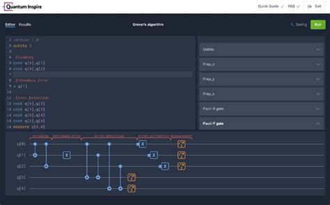 Guide To The Top Quantum Computing Software In The Cto Club