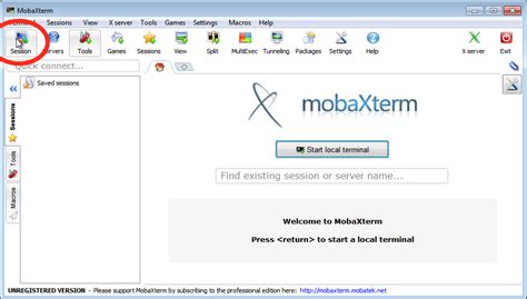 Windows And X Windows Vaizr Documentation