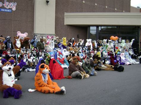 History Furry Fandom