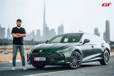 2025 Mg7 Review Arabgt