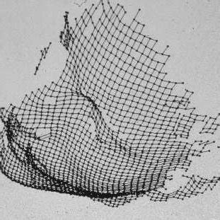 2 The Principle Behind Stereo Based 3D Reconstruction Is Very Simple
