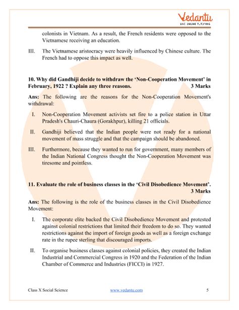 Sst Sample Paper Class 10 2019 In Hindi Medium Exampless Papers