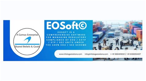 Why Choose Eosoft A Comprehensive Look At Its Features And Benefits