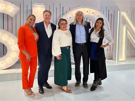 Dr Glenda Aleman Moheeputh On Linkedin Honored And Proud To Be Part Of Such A Significant