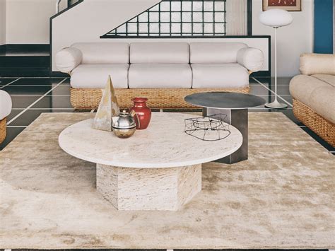 Table Basse Epic De Gubi Raphaele Meubles