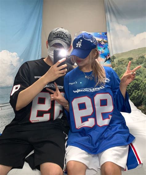 반팔ver흠뻑쇼 99 매쉬 져지 럭비티 커플룩 남녀공용 오버핏 Y2k 헬스 운동 댄스 마실 여행 블록코어 힙한 반팔