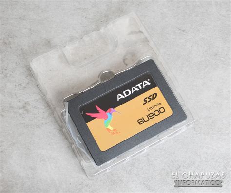 Review: Adata SU900