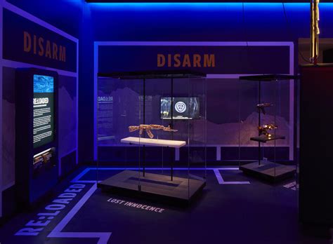 Royal Armouries Museum Showcases Meyvaert