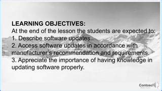 Installing And Configuring Computer System PPT