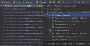 Rider For Full Stack Web Development JetBrains Developer Tools For Professionals And Teams