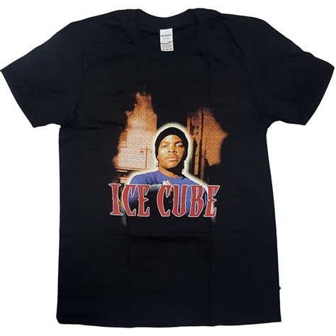 Tricou Ice Cube Bootleg Bogaciro