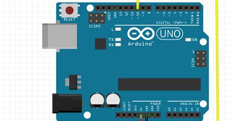 Iot Dev Johnny Fiveでマイコン制御1 サーボモーター