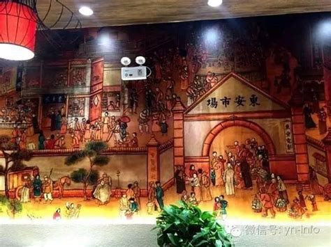 網友推薦：百年老字號東來順涮羊肉昆明首家店開業了 每日頭條